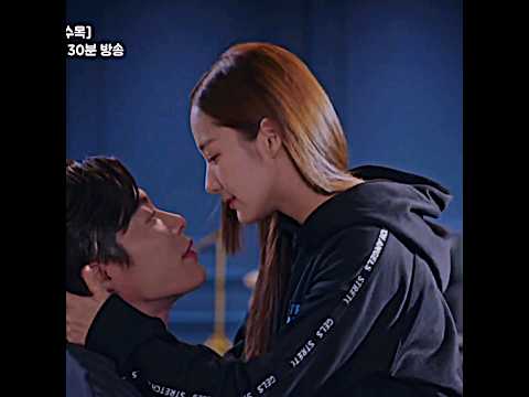 They had amazing chemistry❤️🔥 #herprivatelife #parkminyoung #kimjaewook