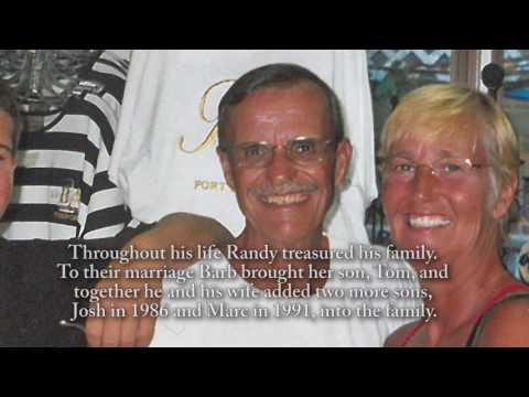 Randy Kennedy - Life Story Digital Video