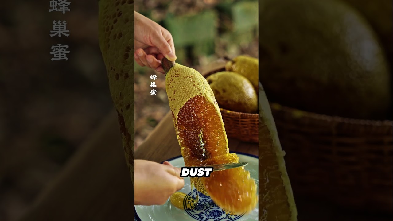 How Bugs Are Turned Into Luxury Lipstick 🤯