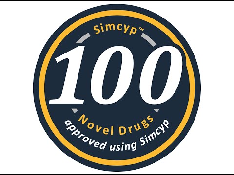 Simcyp 100