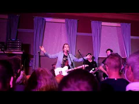 Chuck Prophet at Hassocks Sussex UK - June 2023