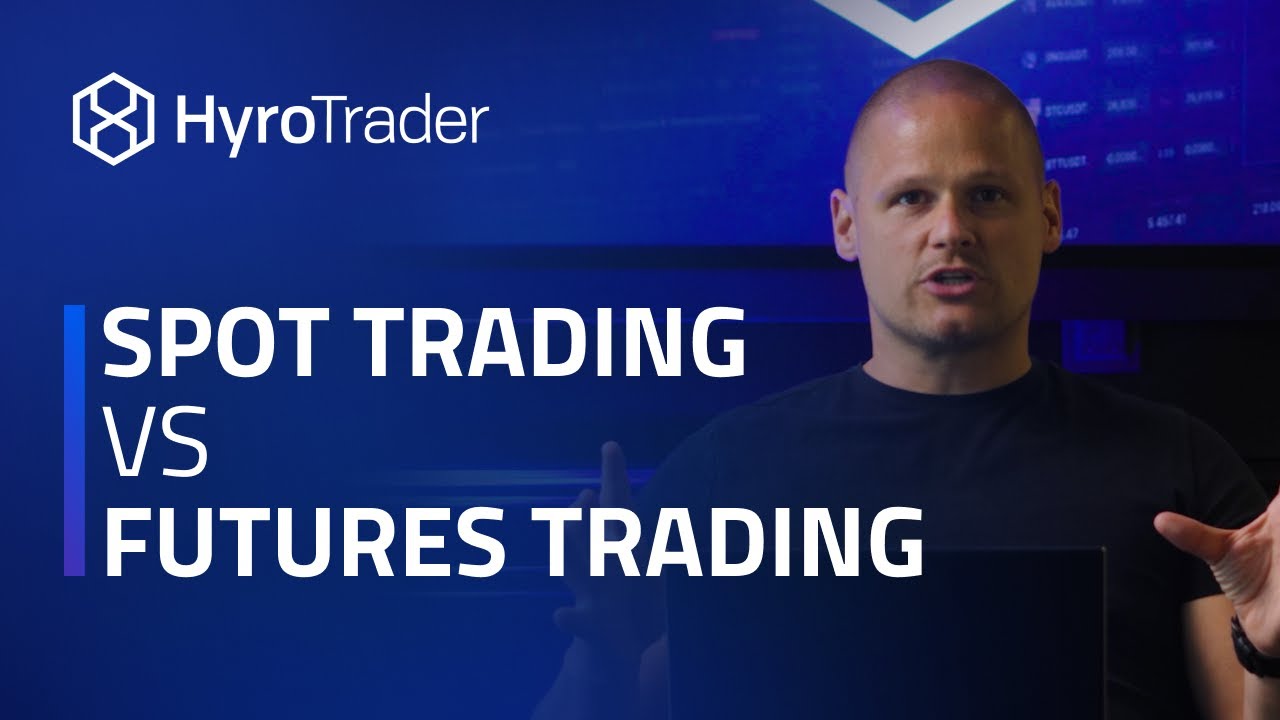 Crypto Prop Trading Academy (2025) | HyroTrader