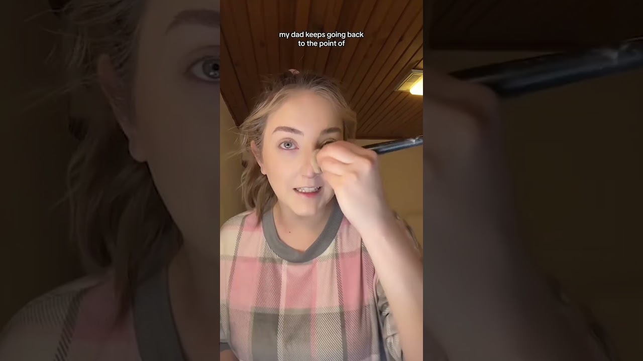 My Dad Won't Pay for My Wedding