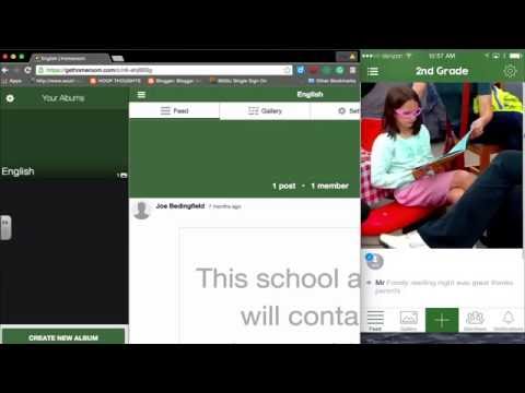 21st Century Newsletter for Teachers