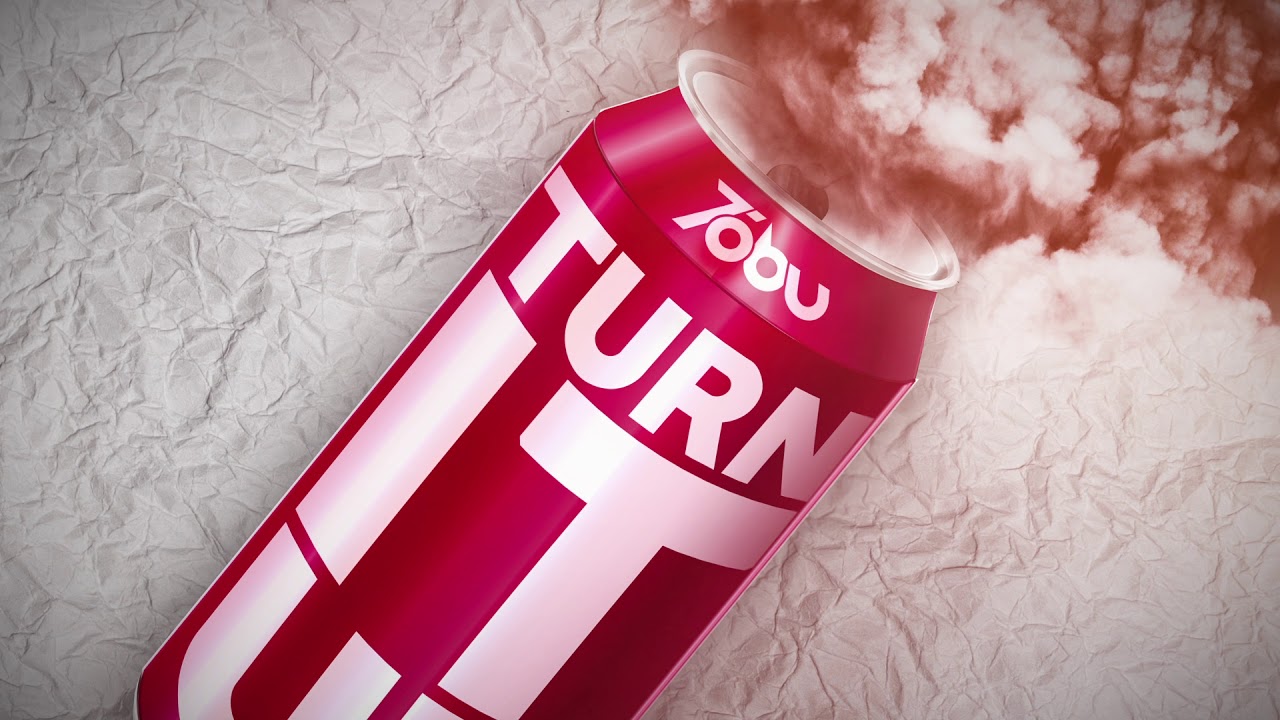 Tobu - Turn It Up