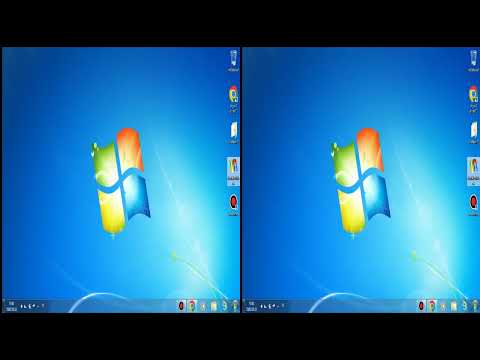 ChilledWindows.exe on Windows 7 (Joke Virus & Download link in description)