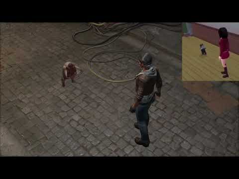 Steam Community :: Video :: [S2FM] headcrab breakdancing (sims cat ...