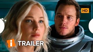 Passageiros filme - Veja onde assistir online