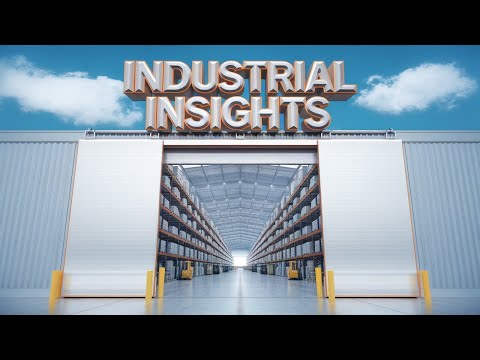 The 3 Best Warehouse Doors (And Why They Matter)