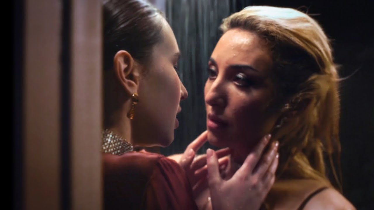 I’m Her Most Dangerous Obsession | One Step Too Far | Daniela & Alice