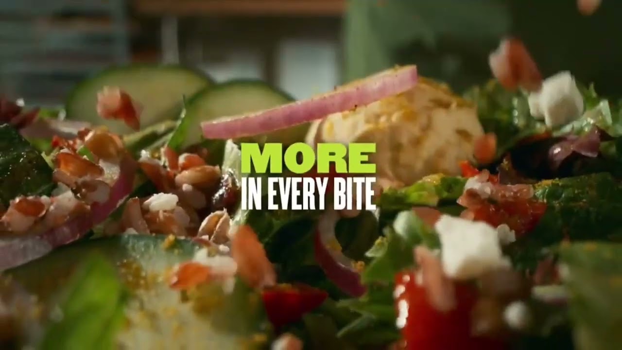 Panera Commercial 2024 - (USA) • New Era at Panera