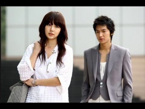 Lee Min Ho Girlfriend Pic