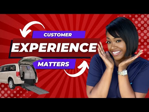 Creating a Customer-Focused Experience for Your NEMT Business