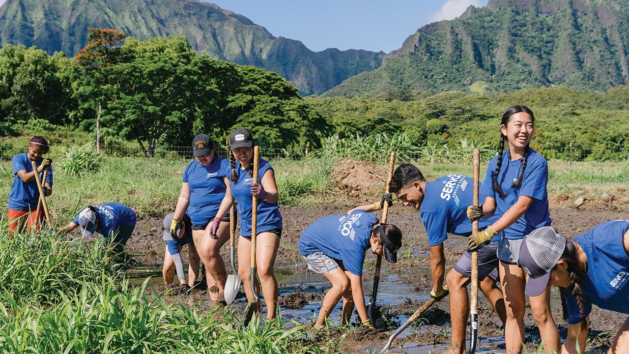 Servco Summer Internship Program 2021