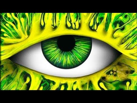 Shroom'nOut edition (The Green Hornet)