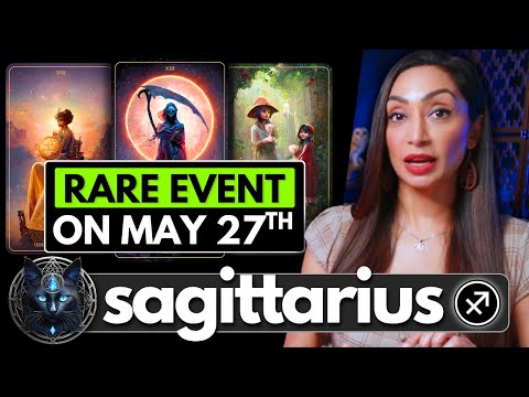 SAGITTARIUS ♐︎ "This Is Serious, You Need To Watch This!" ???? Sagittarius Sign ☾₊‧⁺˖⋆