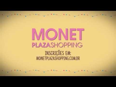 Monet Plaza Shopping