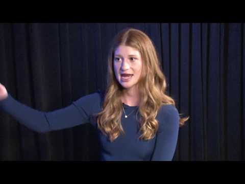 Jennifer Katharine Gates Wiki