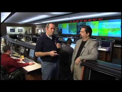 Focus on Marshall Episode 9-B: Office of the Chief Information Officer