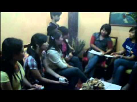 MIS Interview, code 641
