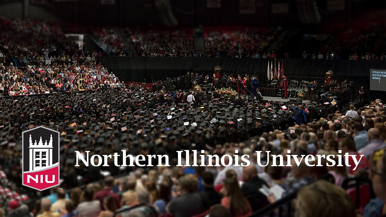 Spring 2026 Undergraduate Commencement Ceremony 1