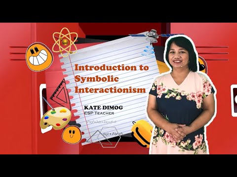 FTTV Season 2: Introduction to Symbolic Interactionism