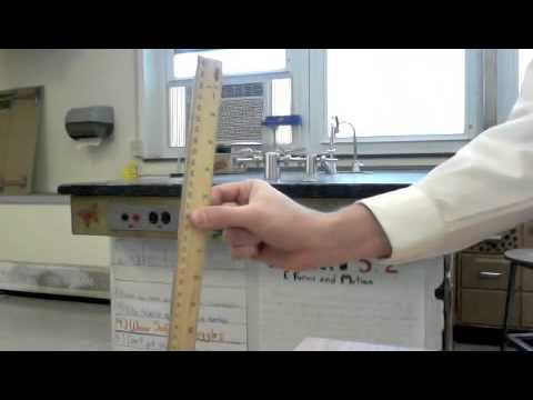 How to measure your reaction time