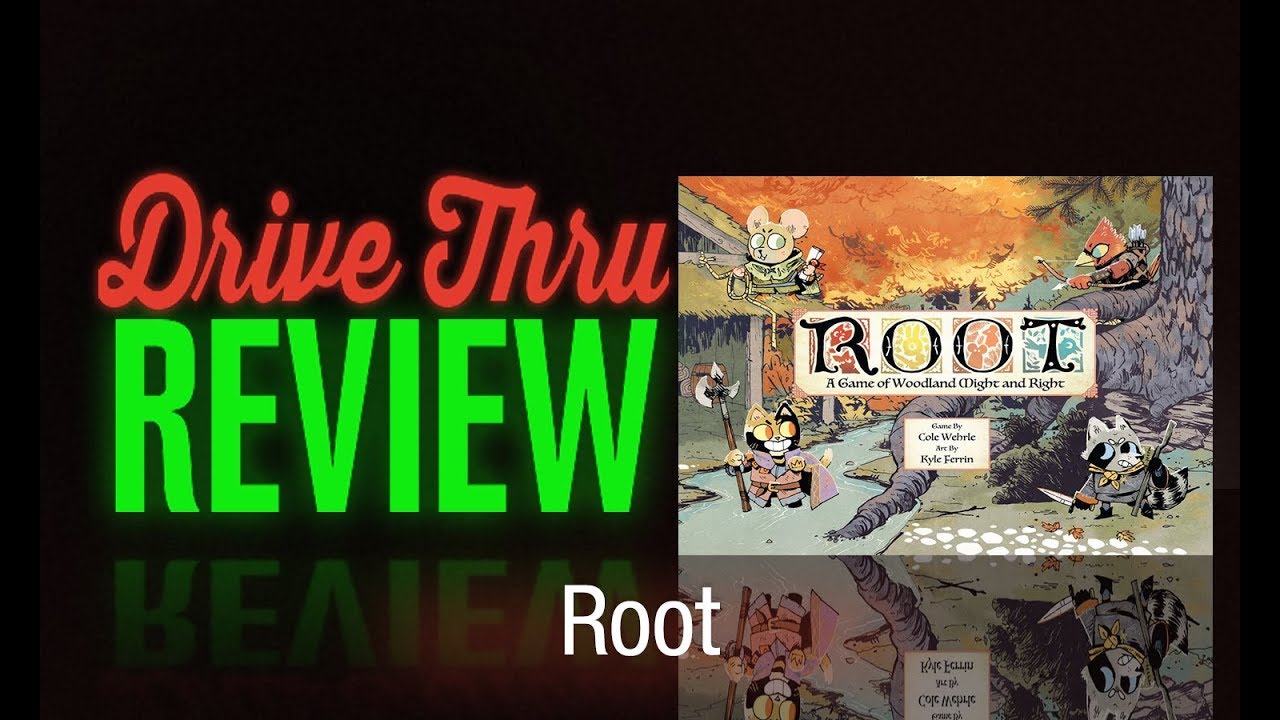 Root Review