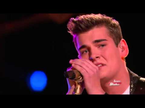 Zach Seabaugh - The Climb (2015 Music Video) | #93 Country Song