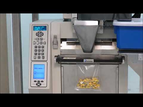 Industrial small part counting - DATA Detection Technologies