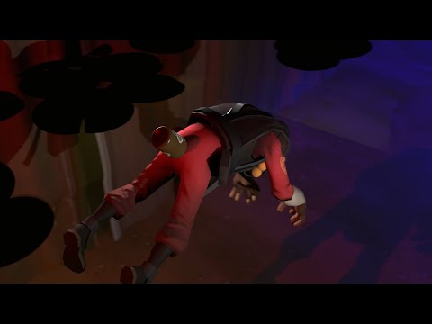 Steam Community :: Video :: Hihihi the shark does сlack clack (SFM) #fixtf2