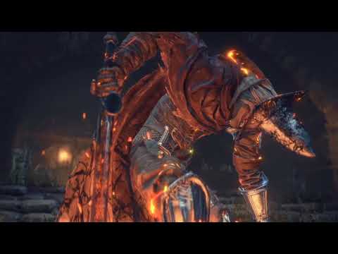 Steam Community :: Video :: Abyss Watchers. Dark Souls 3 Boss Fight