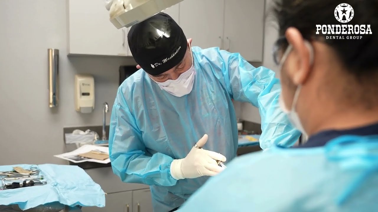 Are Dental Implants Right for You? | Dr. Mashhadian Explains