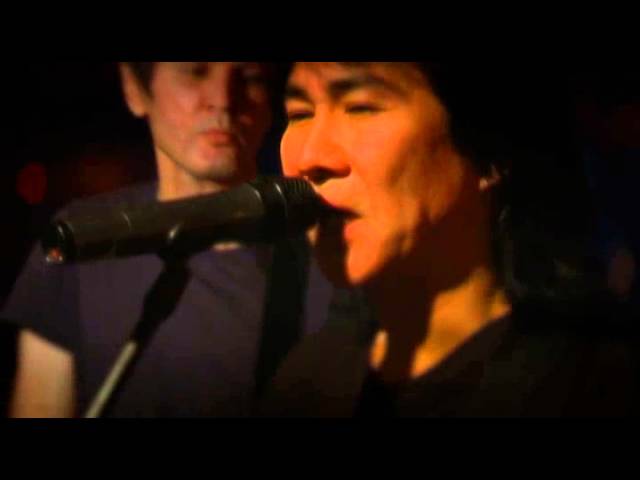 Victor Choi. 55 years old Легенде in Odesa - tickets to 06 March 2018 ...