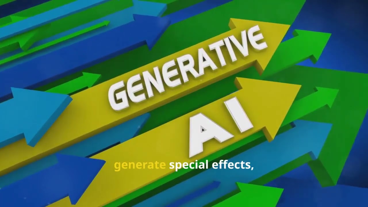 Unlocking Creativity: How Generative AI is Transforming Graphic Design!