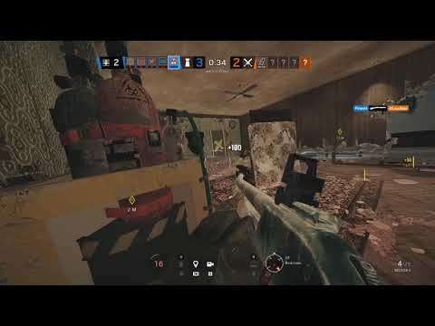 Steam Community :: Video :: Tom Clancy's Rainbow Six Siege 2020 10 22