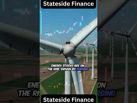Stock Market Today: Fed Signals, Tech Bounce & Market Moves Explained #stockmarketnews