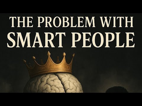 The Problem with Intellectuals.