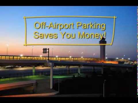 Best Long Term Parking at Detroit Metro Airport | Get DTW Parking Deals and Coupons With This Tip
