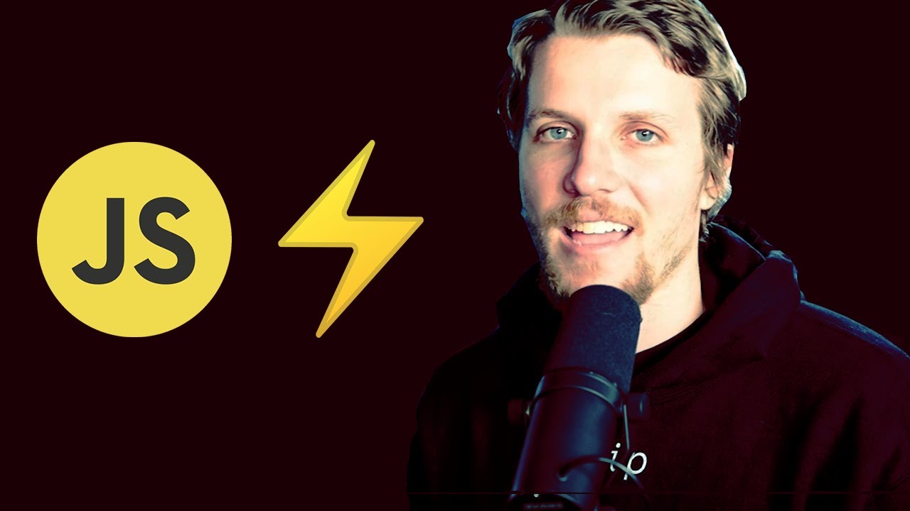 21 LIFE CHANGING JavaScript tricks