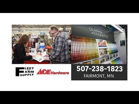 FLEET AND FARM SUPPLY