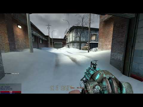 Steam Community :: Video :: (GMOD) ZIP - Soft ChatSound Effect