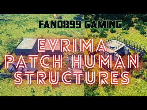 Steam Community :: Video :: The Isle - Evrima Human Structures location ...