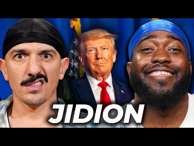 "I thought it was funny so I did it" - JiDion reflects on his feud with Pokimane, opens up about ...