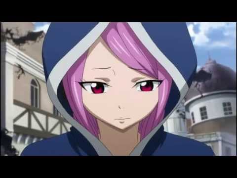 Meldy | Wiki | Fairy Tail Amino