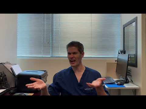 Difficulty Swallowing (Dysphagia)
