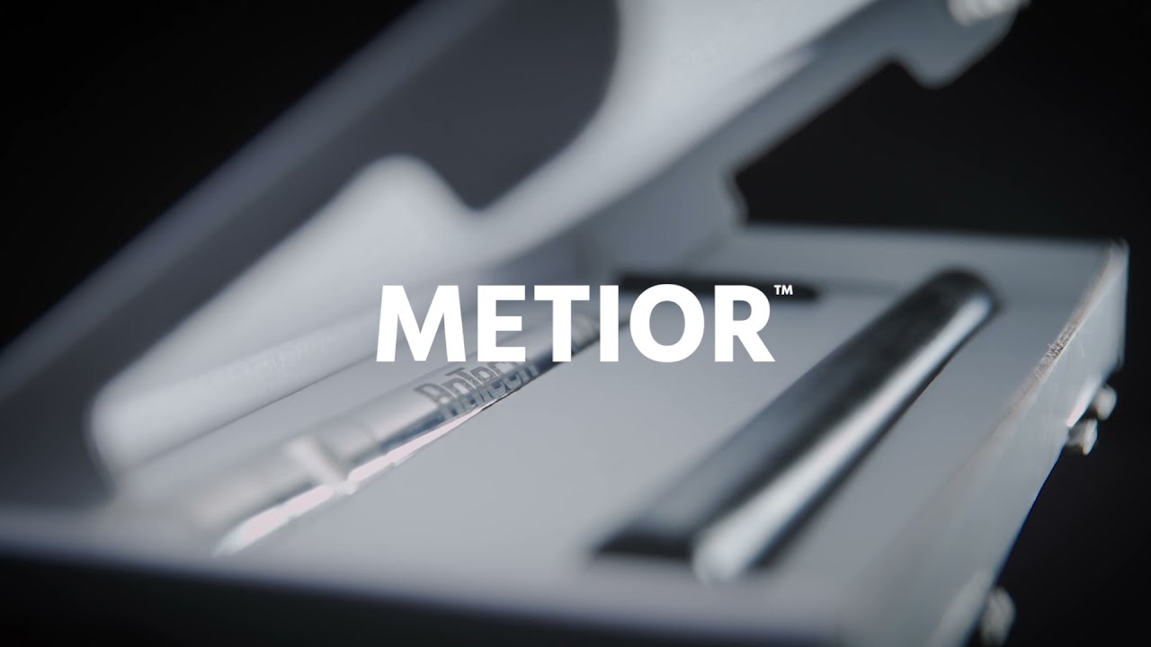 AnTech Metior™ Downhole Analog Pressure Gauge