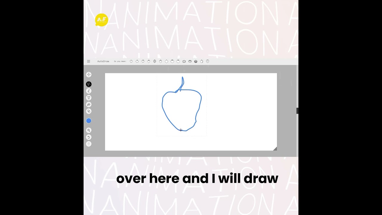 Amazing Ai Tool ft Google Auto Draw