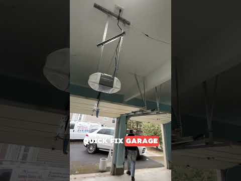 Garage Door Openers Ad