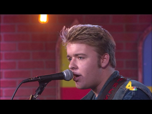 Preston James | Visit St. Augustine